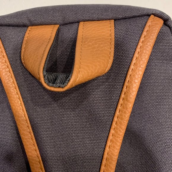thirty-one | Bags | Thirtyone Sling Back Thermal City Charcoal | Poshmark